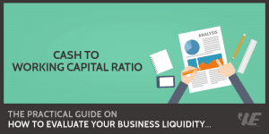 Cash to Working Capital Ratio | Formula | Calculator (Updated 2022)