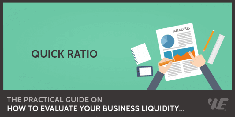 Quick Ratio | Formula | Calculator (Updated 2022)