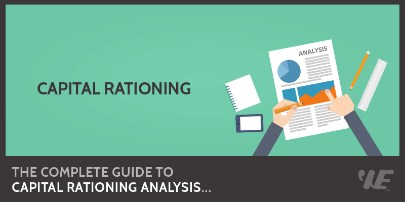 The 2023's Guide On Capital Rationing | Definition & Example The 2023's Guide On Capital Rationing | Definition & Example