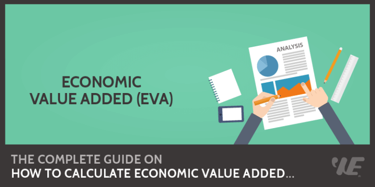 How To Calculate Economic Value Added (EVA) In 2022 | Formula & Example