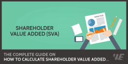 How To Calculate Shareholder Value Added SVA In 2023 Formula Example