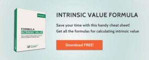How To Calculate Intrinsic Value (100% Working 2024)