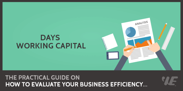 Days Working Capital | Formula | Calculator (Updated 2022)