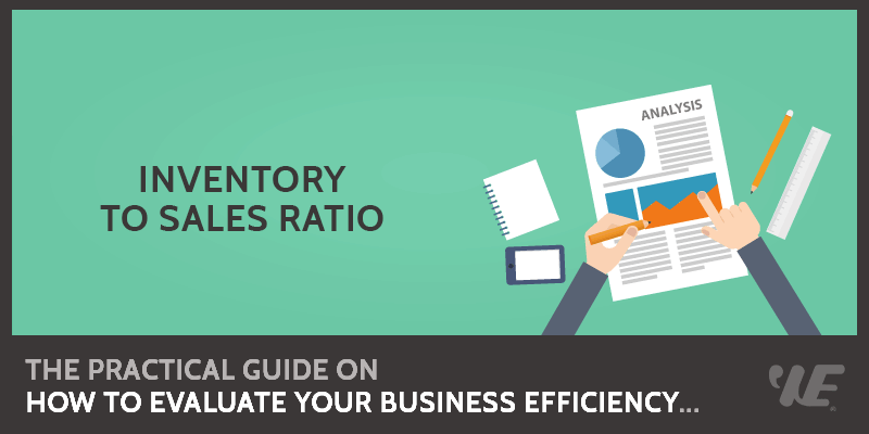 Inventory To Sales Ratio | Formula | Calculator (Updated 2023)