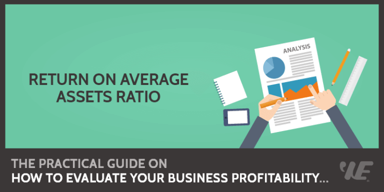 Return On Average Assets Ratio | Formula | Calculator (Updated 2022)