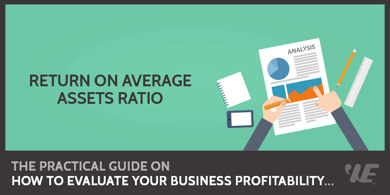 Return On Average Assets Ratio | Formula | Calculator (Updated 2023)