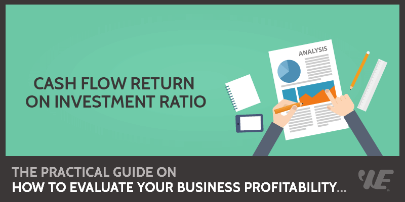 Cash Flow Return On Investment Ratio | Formula | Calculator (Updated 2023)
