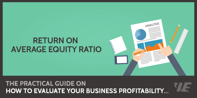Return On Average Equity Ratio | Formula | Calculator (Updated 2022)