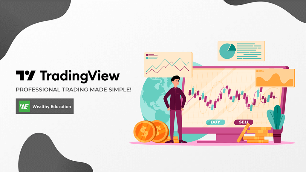 How to Use TradingView For Professional Trading (2022)