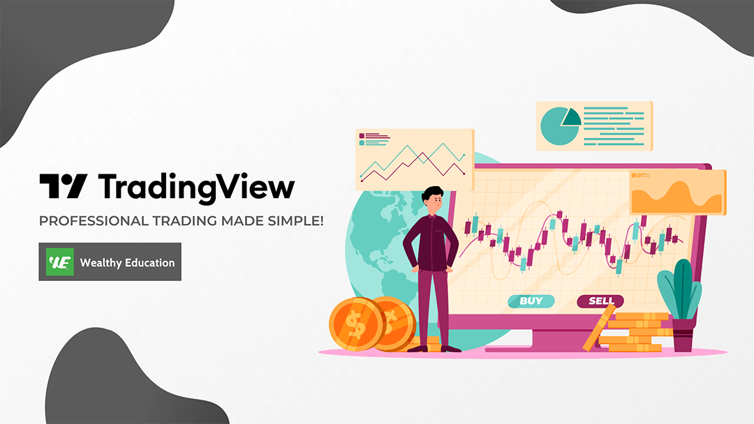 How To Use TradingView For Professional Trading (2023)