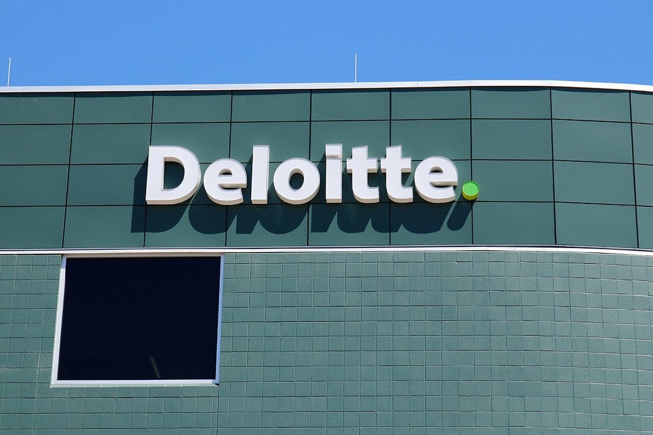 Deloitte Stock: What The Experts Are Saying (2023)