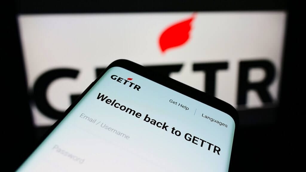 Gettr Stock: The Future Of Social Media? (2023)