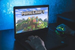Minecraft Stock: Is Gaming The Future Of Investing? (2023)