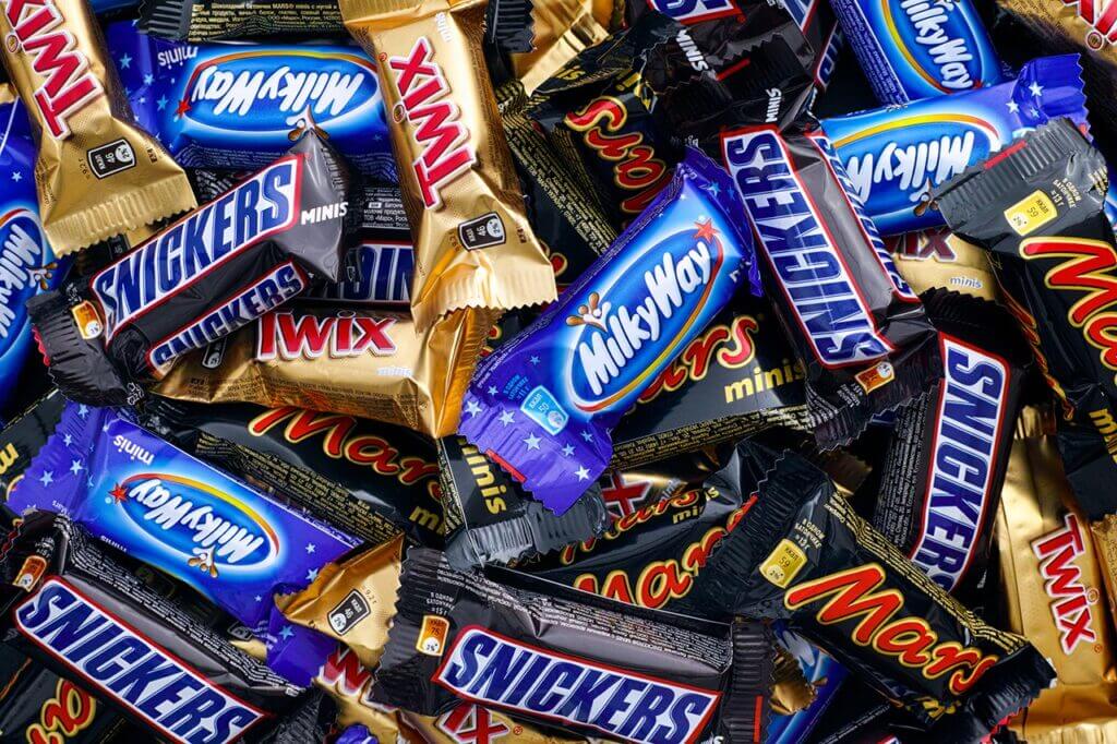 Mars Stock: Will It Take Us To The Candy Planet? (2023)